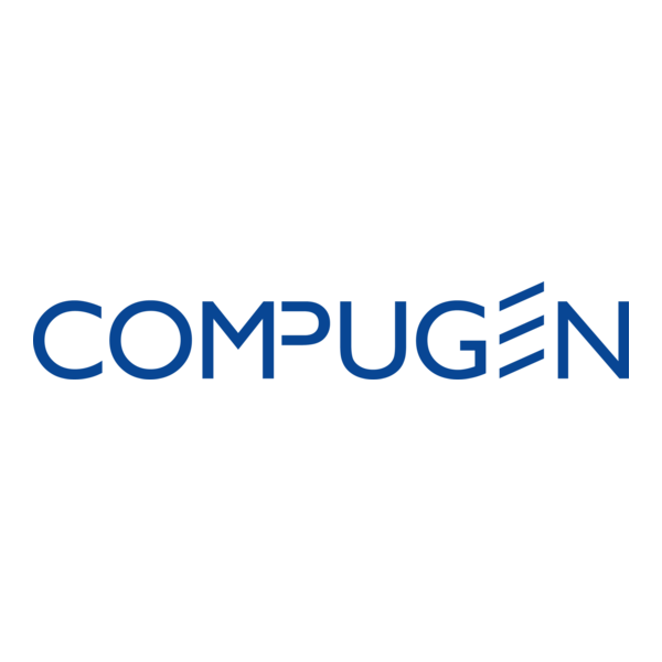 Compugen Logo PNG Vector (EPS) Free Download