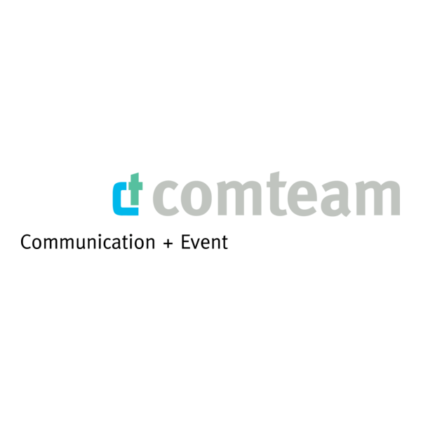 Comteam Logo PNG Vector (EPS) Free Download