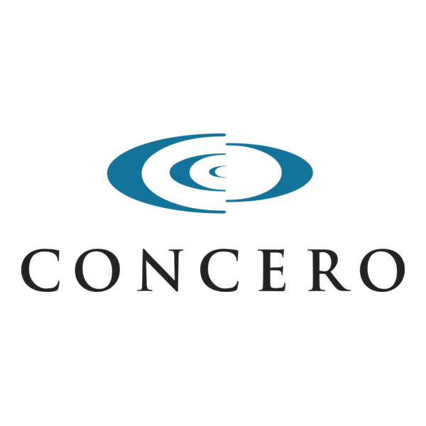Concero Logo PNG Vector (EPS) Free Download