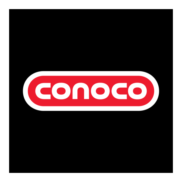 Conoco Logo PNG Vector (EPS) Free Download