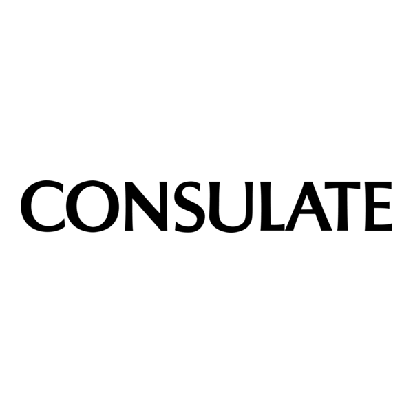 Consulate Logo PNG Vector (EPS) Free Download