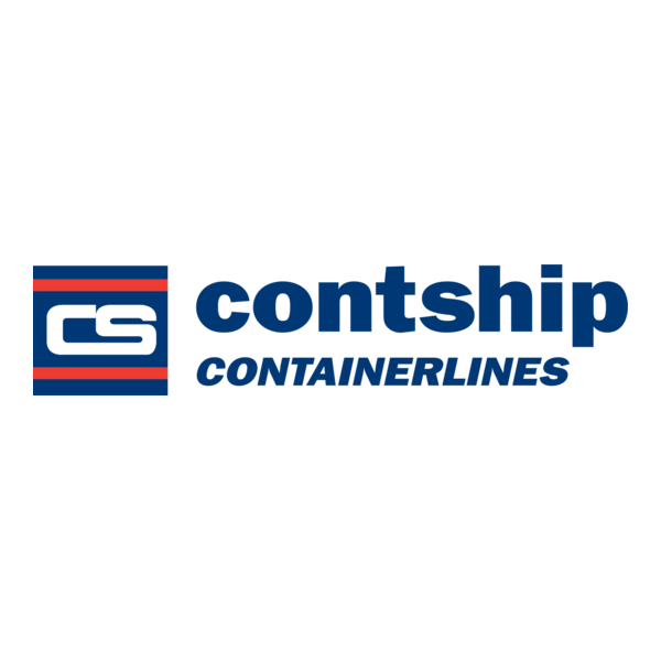 Contship Containerlines Logo PNG Vectors Free Download