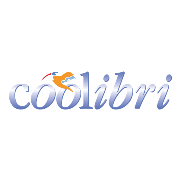 Coolibri Logo PNG Vector (EPS) Free Download