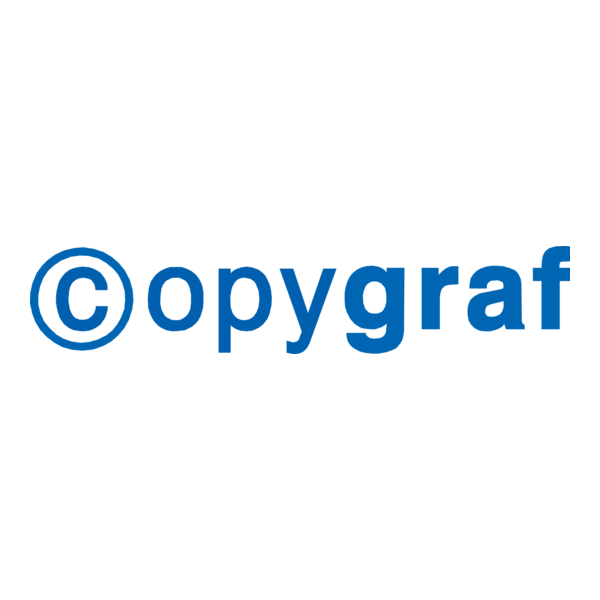 Copygraf Logo PNG Vector (EPS) Free Download