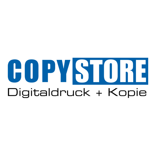 Copystore Logo PNG Vector (EPS) Free Download