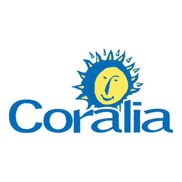 Coralia Logo PNG Vector (EPS) Free Download