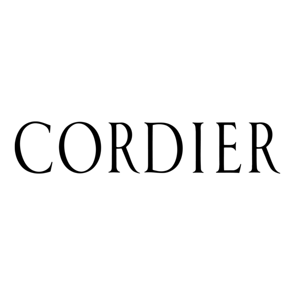 Cordier Logo PNG Vector (EPS) Free Download