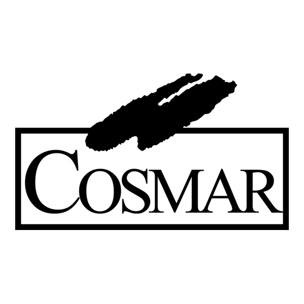 Cosmar Logo PNG Vector (EPS) Free Download