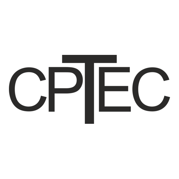 CPTEC Logo PNG Vector (CDR) Free Download