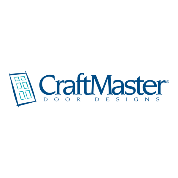 CraftMaster Logo PNG Vector (EPS) Free Download