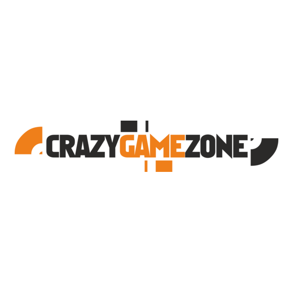 crazygamezone01 Logo PNG Vector (CDR) Free Download