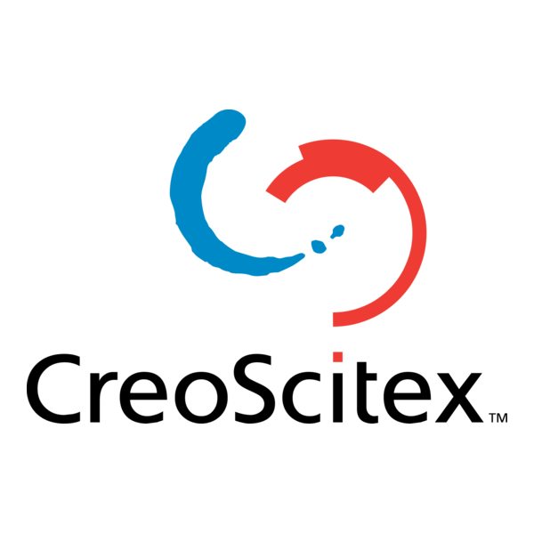 CreoScitex Logo PNG Vector (EPS) Free Download