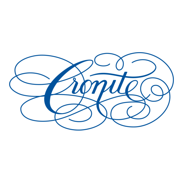 Cronite Logo PNG Vector (EPS) Free Download