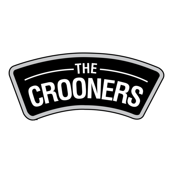Crooners Logo PNG Vector (EPS) Free Download