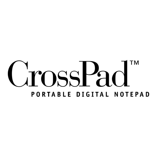 CrossPad Logo PNG Vector (EPS) Free Download