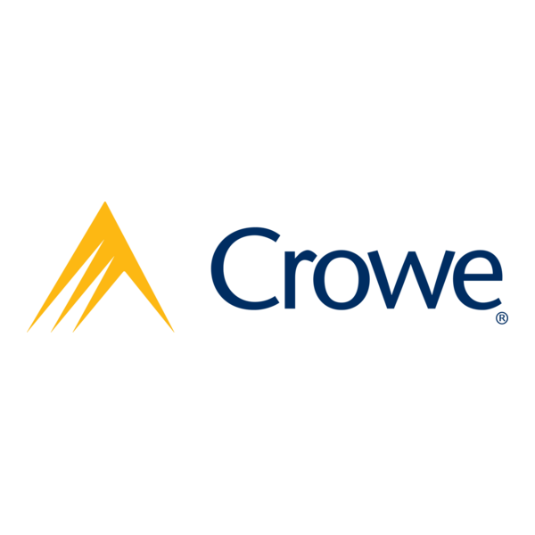 Crowe Logo PNG Vectors Free Download
