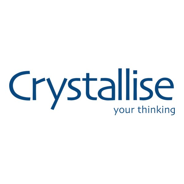 Crystallise Logo PNG Vector (EPS) Free Download