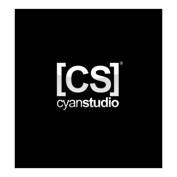 cyanstudio Logo PNG Vector (EPS) Free Download