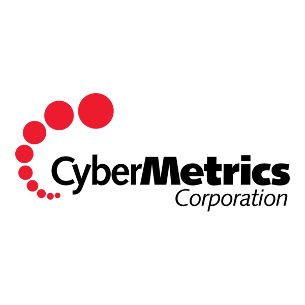 CyberMetrics Logo PNG Vector (EPS) Free Download