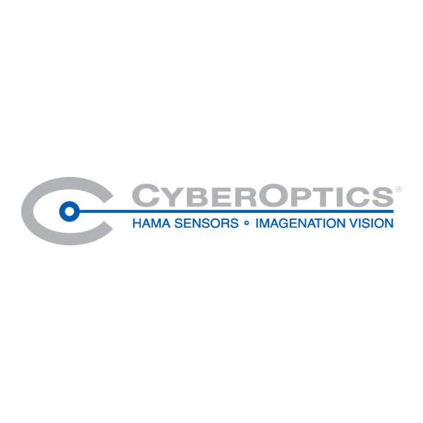 CyberOptics Logo PNG Vector (EPS) Free Download