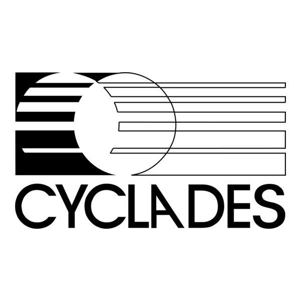 Cyclades Logo PNG Vector (EPS) Free Download