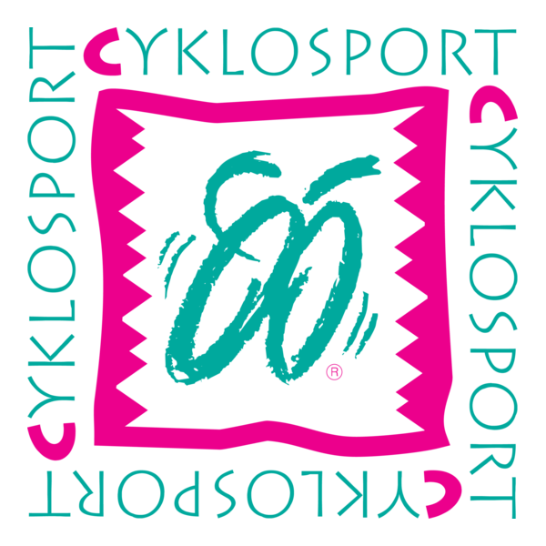 Cyklosport Logo PNG Vector (EPS) Free Download