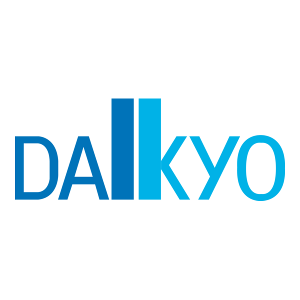 Daikyo Logo PNG Vector (EPS) Free Download