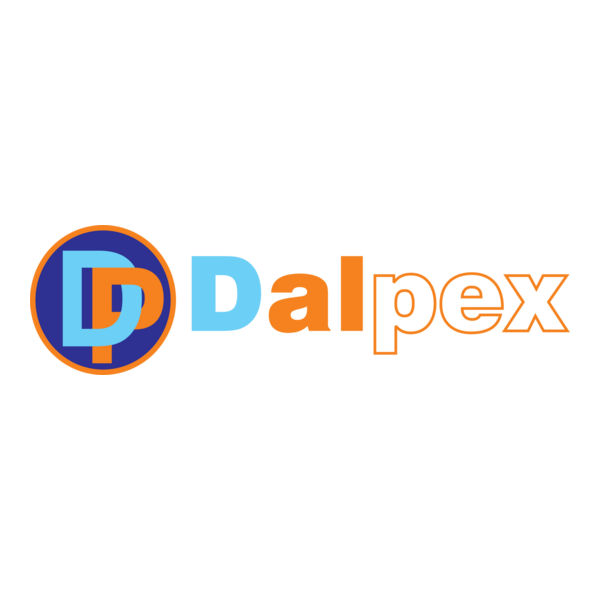 Dalpex Logo PNG Vector (EPS) Free Download
