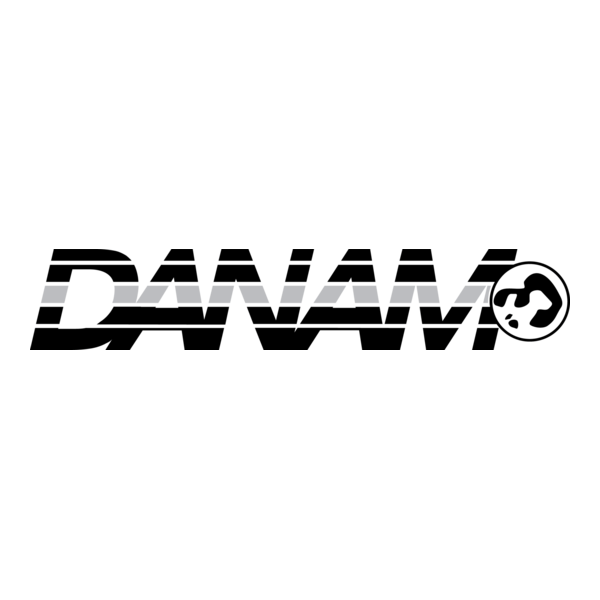 Danam Logo PNG Vector (EPS) Free Download