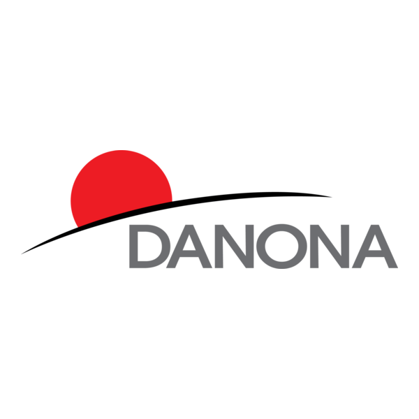 Danona Logo PNG Vector (EPS) Free Download