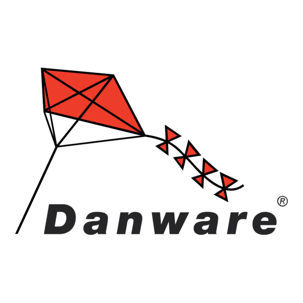 Danware Logo PNG Vector (EPS) Free Download
