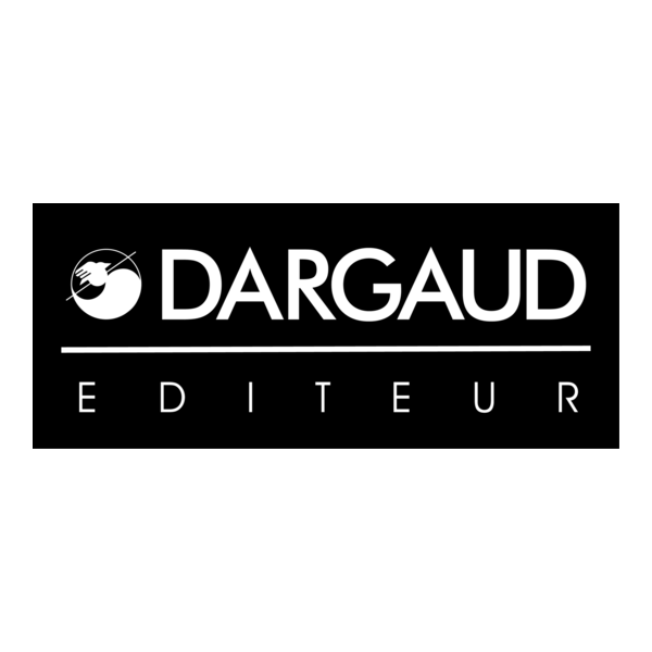 Dargaud Editeur Logo PNG Vector (EPS) Free Download