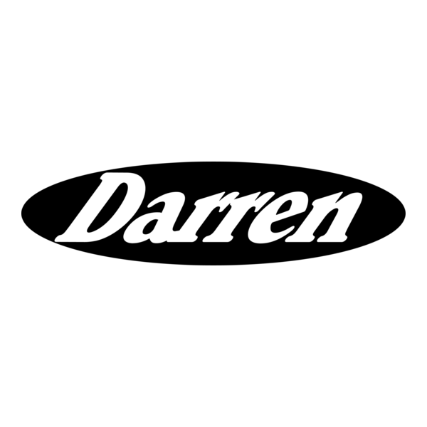 Darren Logo PNG Vector (EPS) Free Download