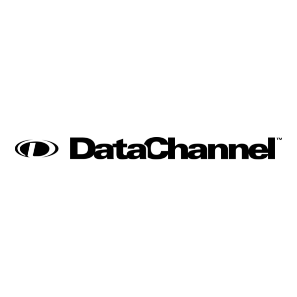 DataChannel Logo PNG Vector (EPS) Free Download