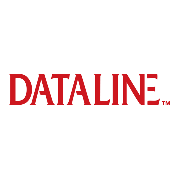 Dataline Logo PNG Vector (EPS) Free Download