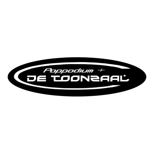 De Toonzaal Logo PNG Vector (EPS) Free Download