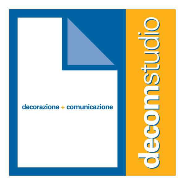 decomstudio Logo PNG Vector (EPS) Free Download