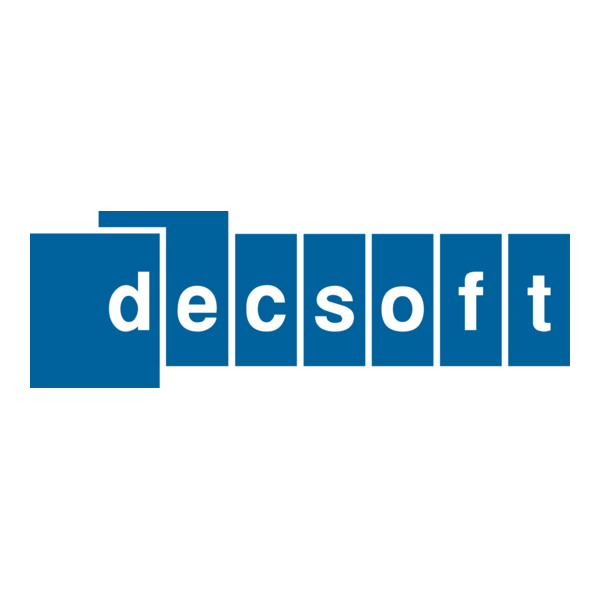 Decsoft Logo PNG Vector (EPS) Free Download