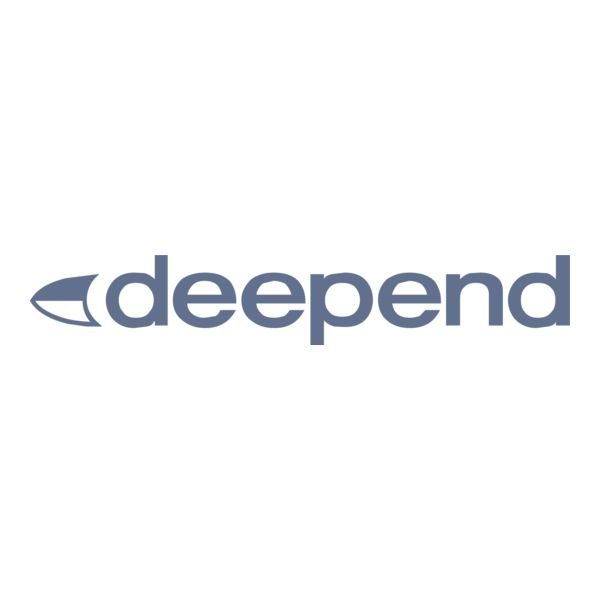 Deepend Logo PNG Vector (EPS) Free Download