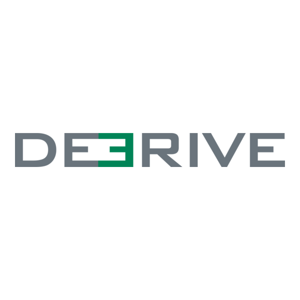 DEERIVE Logo PNG Vector (EPS) Free Download