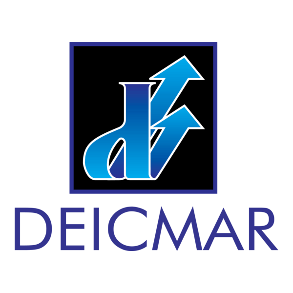 Deicmar Logo PNG Vector (EPS) Free Download