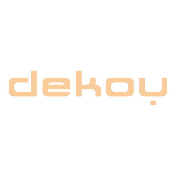 Dekoy Logo PNG Vector (EPS) Free Download