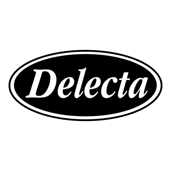 Delecta Logo PNG Vector (EPS) Free Download