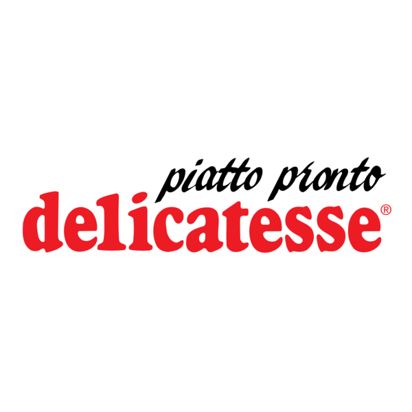 Delicatesse Logo PNG Vector (EPS) Free Download