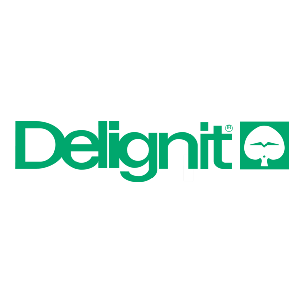 Delignit Logo PNG Vector (EPS) Free Download