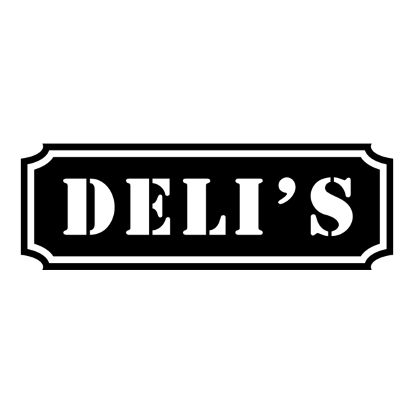 Deli's Logo PNG Vector (EPS) Free Download
