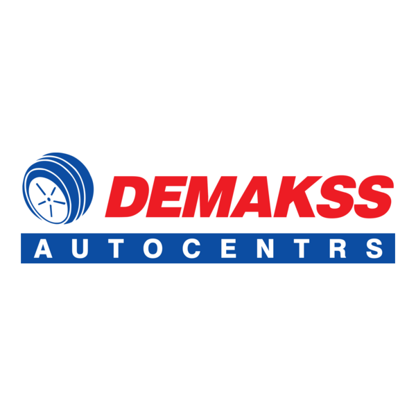 Demakss Logo PNG Vector (EPS) Free Download