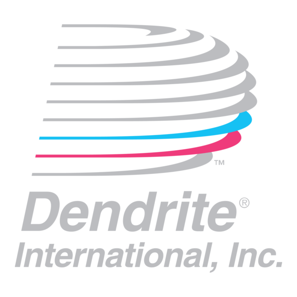 Dendrite Logo PNG Vector (EPS) Free Download