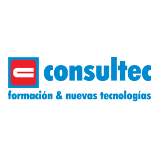 Consultec Logo PNG Vectors Free Download
