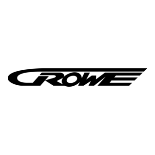 Crowe Logo PNG Vectors Free Download